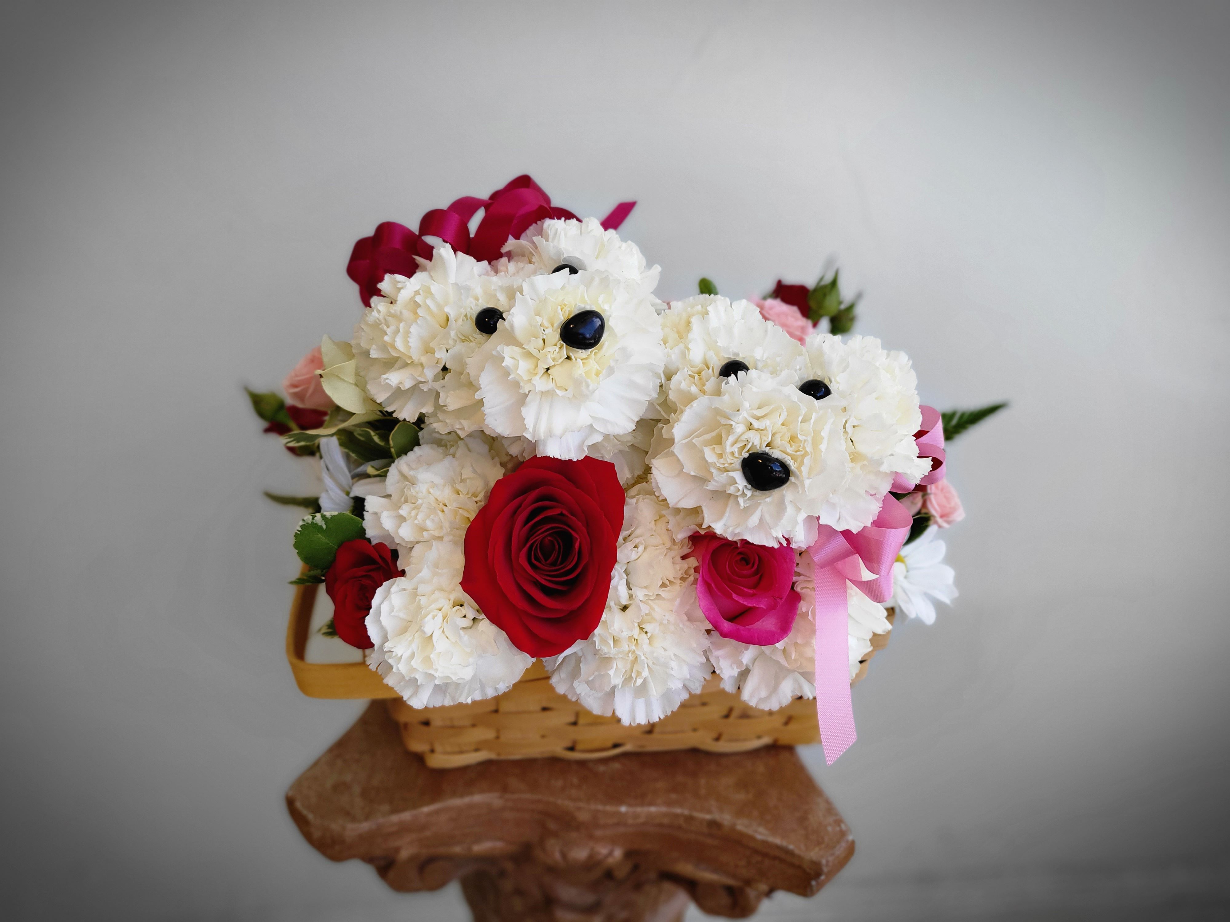 Birthday Flowers Delivery San Francisco at Karen Medina blog