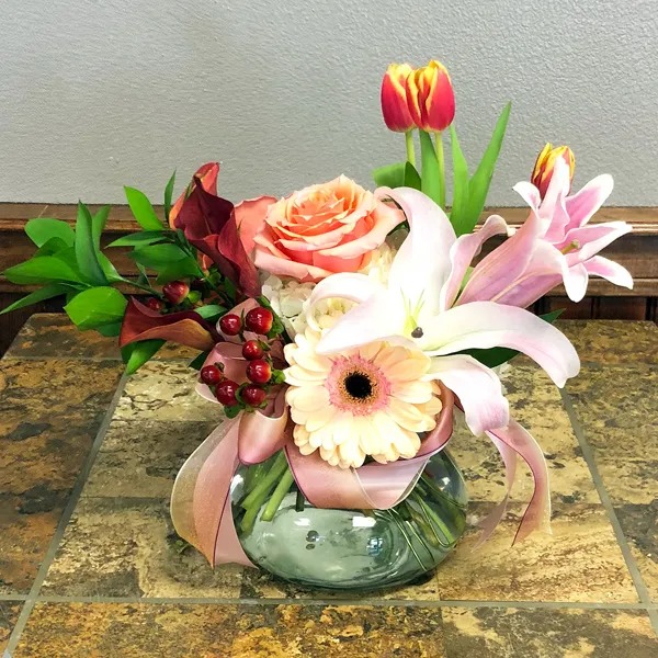 Compact Arrangement