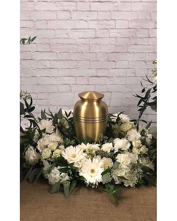 Urn Arrangements Flower Delivery Commack NY - Commack Florist