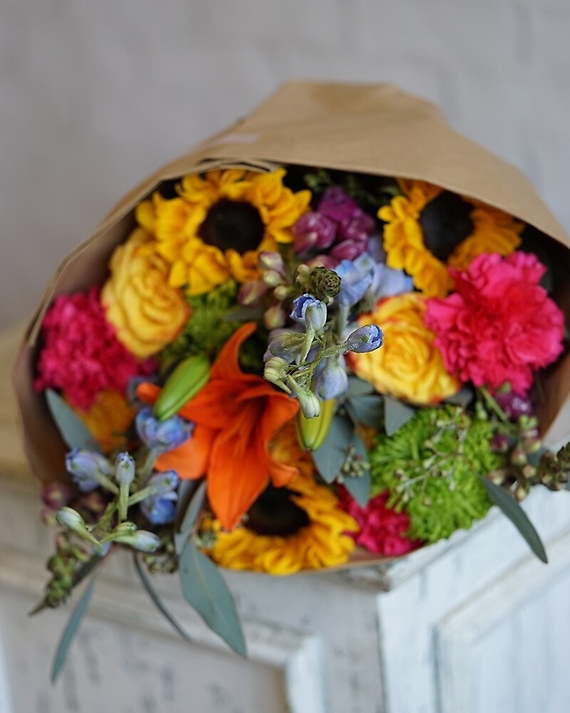 Graduation Flower Delivery Commack NY - Commack Florist