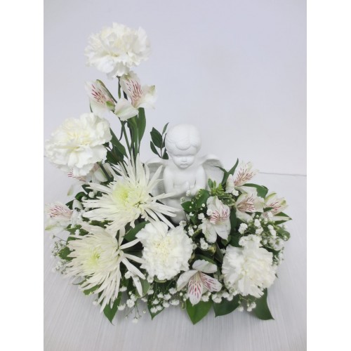 Little Cherub Bouquet