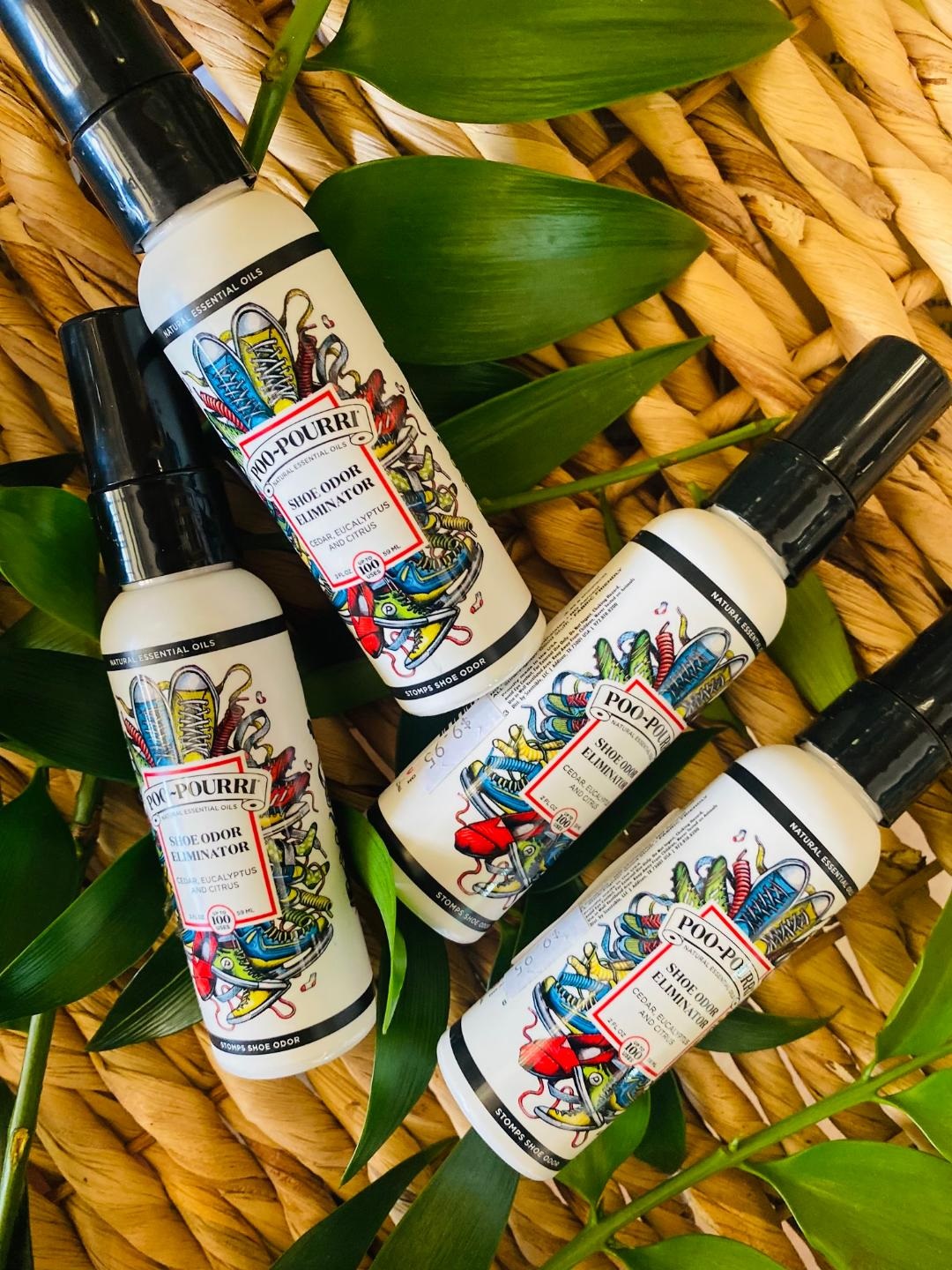 Poo~Pourri Flower Delivery Dickinson TX - Crowder-Deats Flowers & Gifts