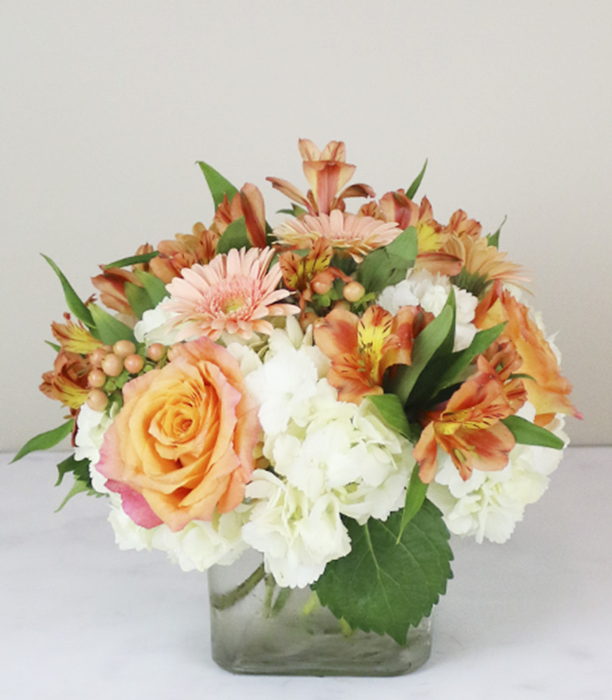 Tasteful Tangerine - Philadelphia, PA Florist