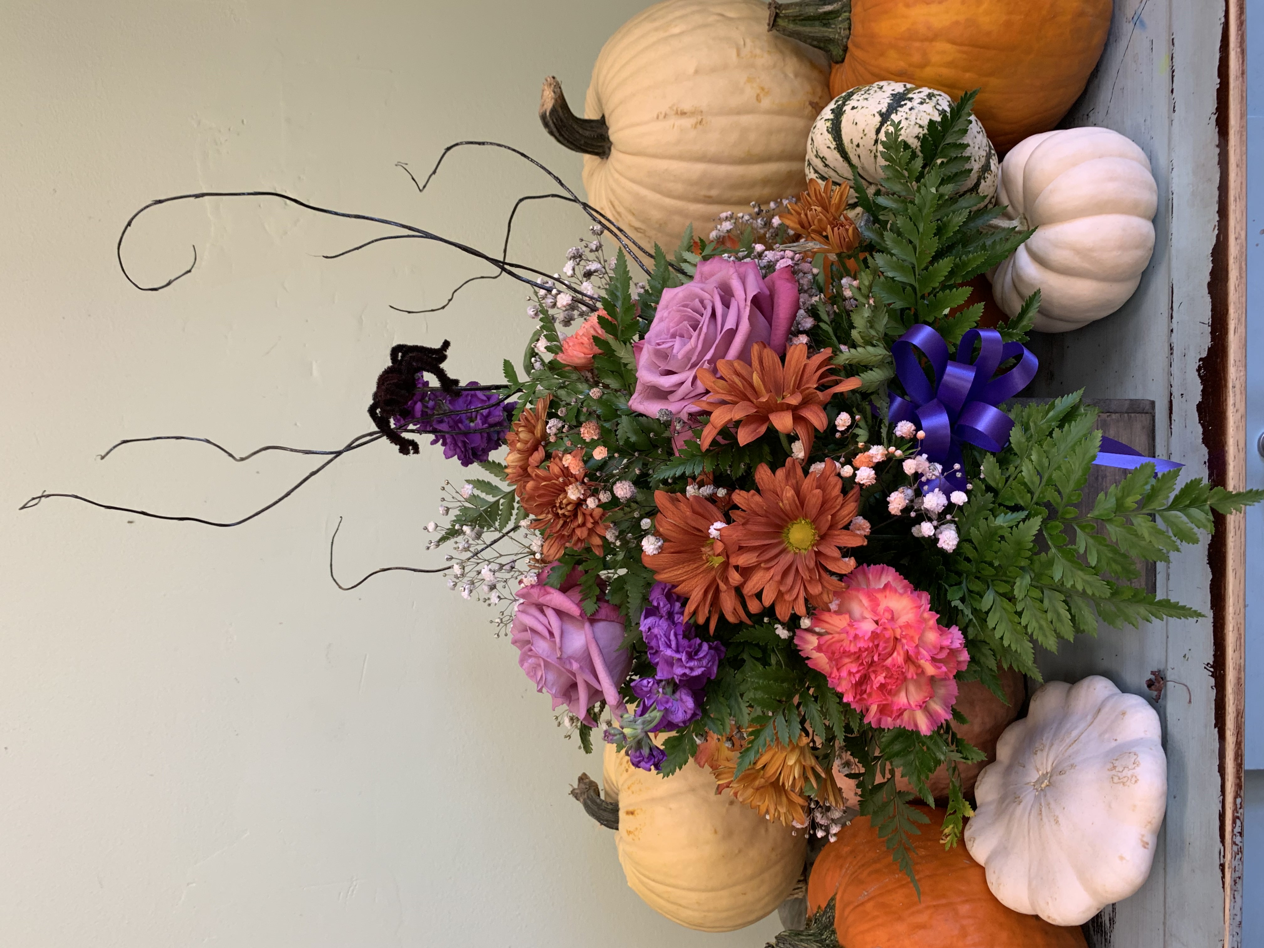 Hocus Pocus Flower Delivery Roy Utah - Gibby Floral