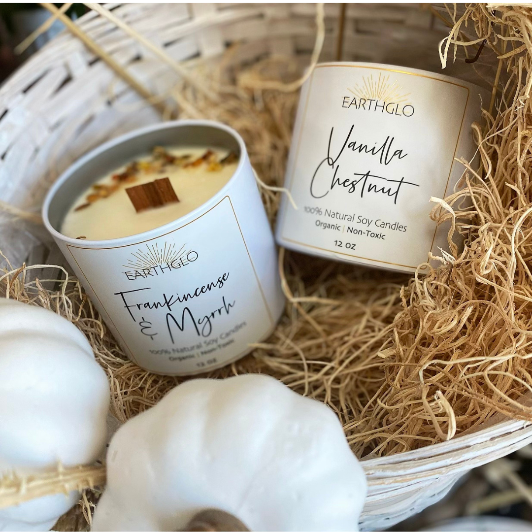 Non Toxic Candle non-toxic-candle