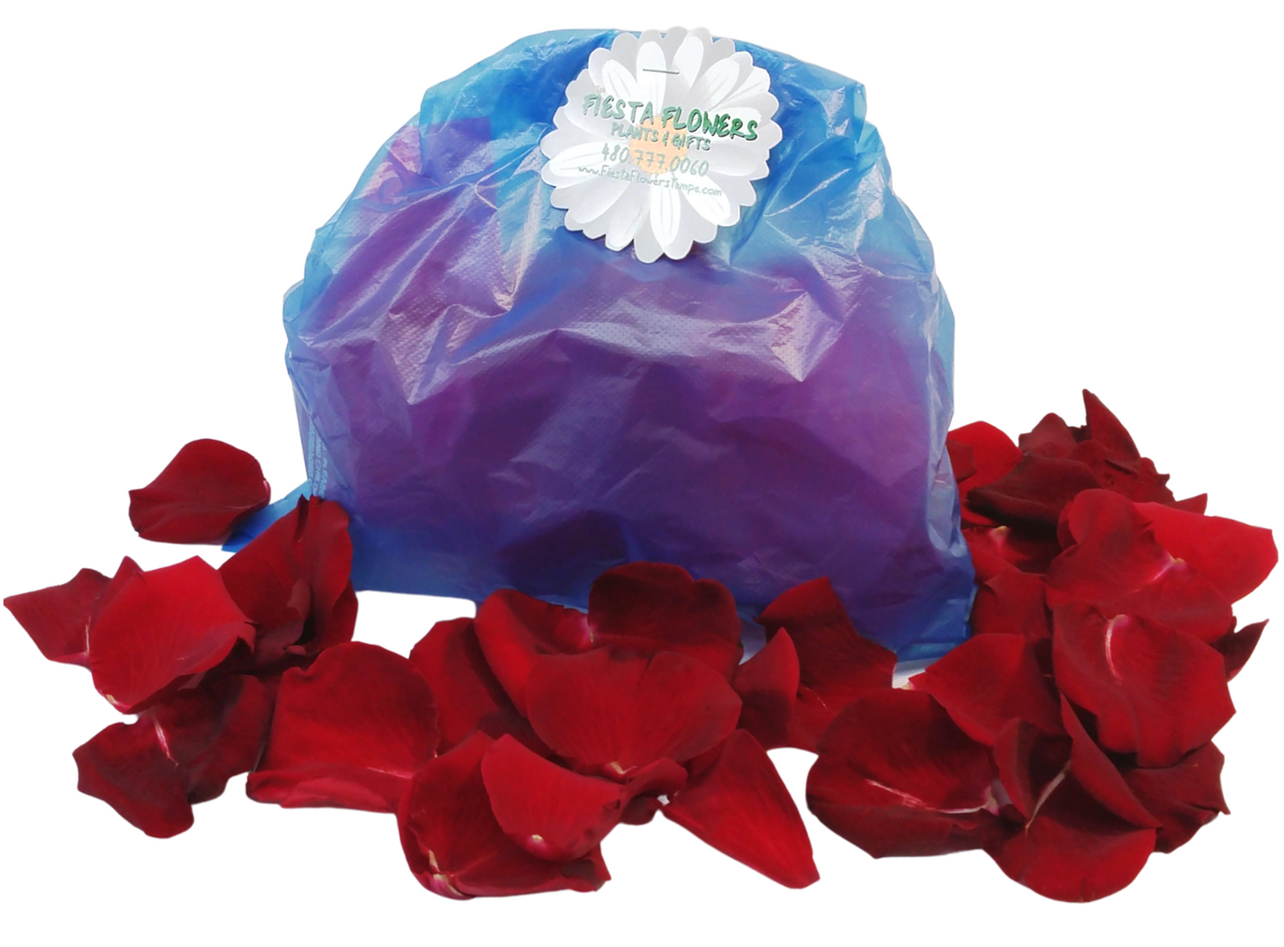 Red Rose Petals | Fiesta Flowers Plants & Gifts