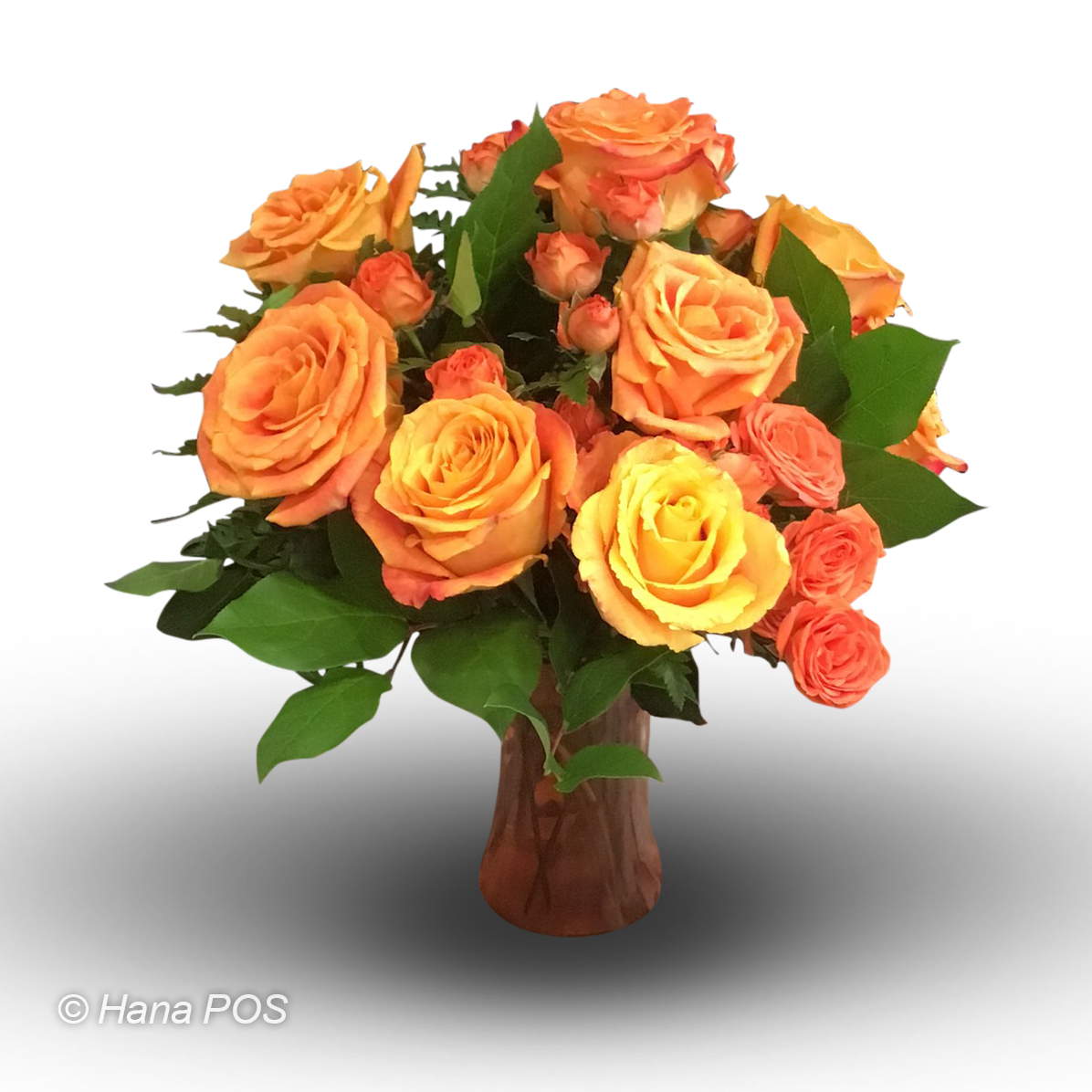 Just Roses Flower Delivery Hamden CT - Fozia's Flowers