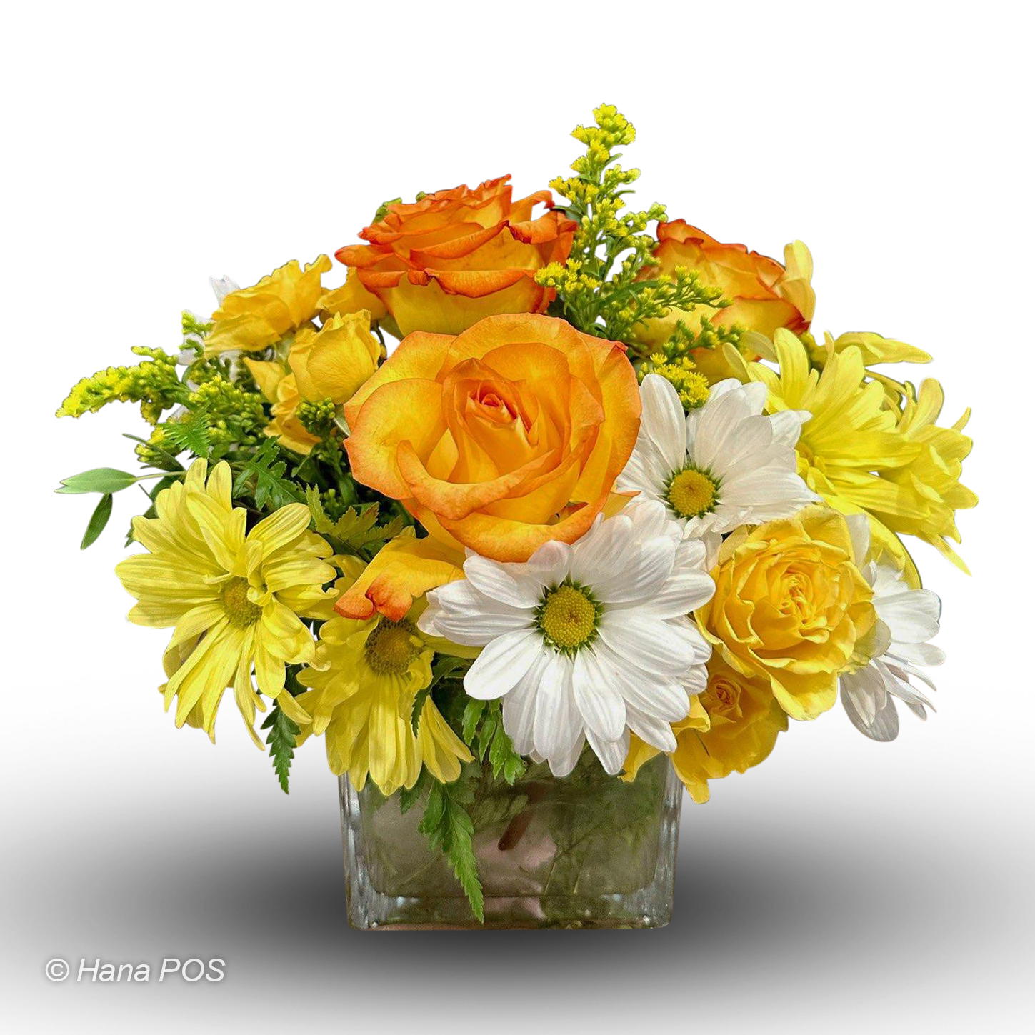Meledy in the Sun 2 Flower Delivery Ridgefield WA - Ridgefield Floral ...