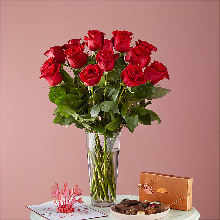 Love Burst Gift Sets