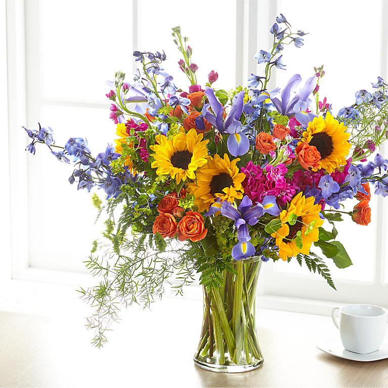 Rays of Life Bouquet