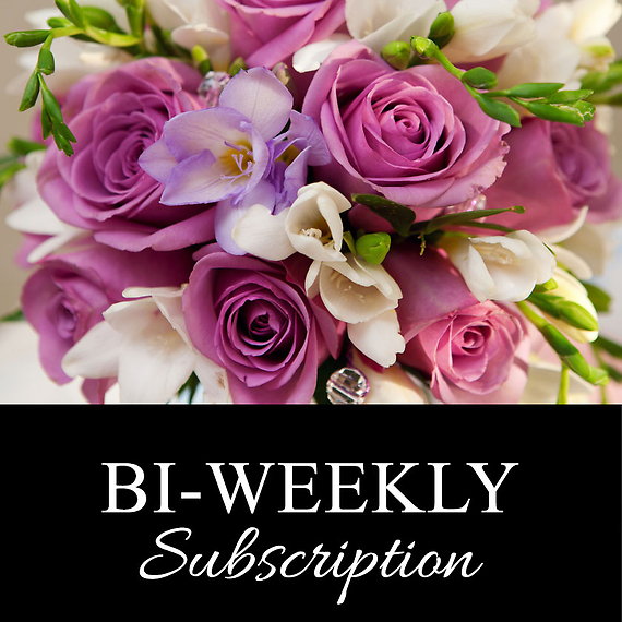 Floral Subscriptions Flower Delivery Lynchburg VA - Bloom by Doyles