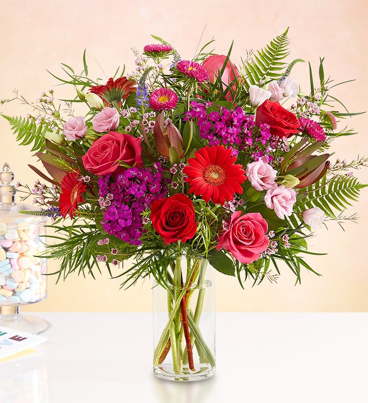 Treasured Love™ Bouquet