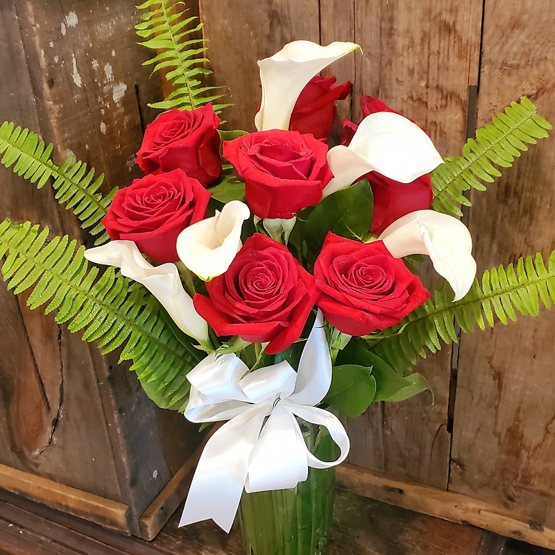 Memorable Moments Bouquet | Middleboro, MA Florist, Wine & Gift Shop | Same Day Local Area ...