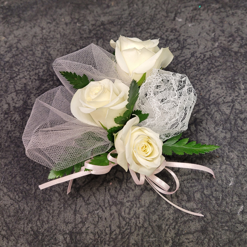 Homecoming/Prom/Dance Flowers