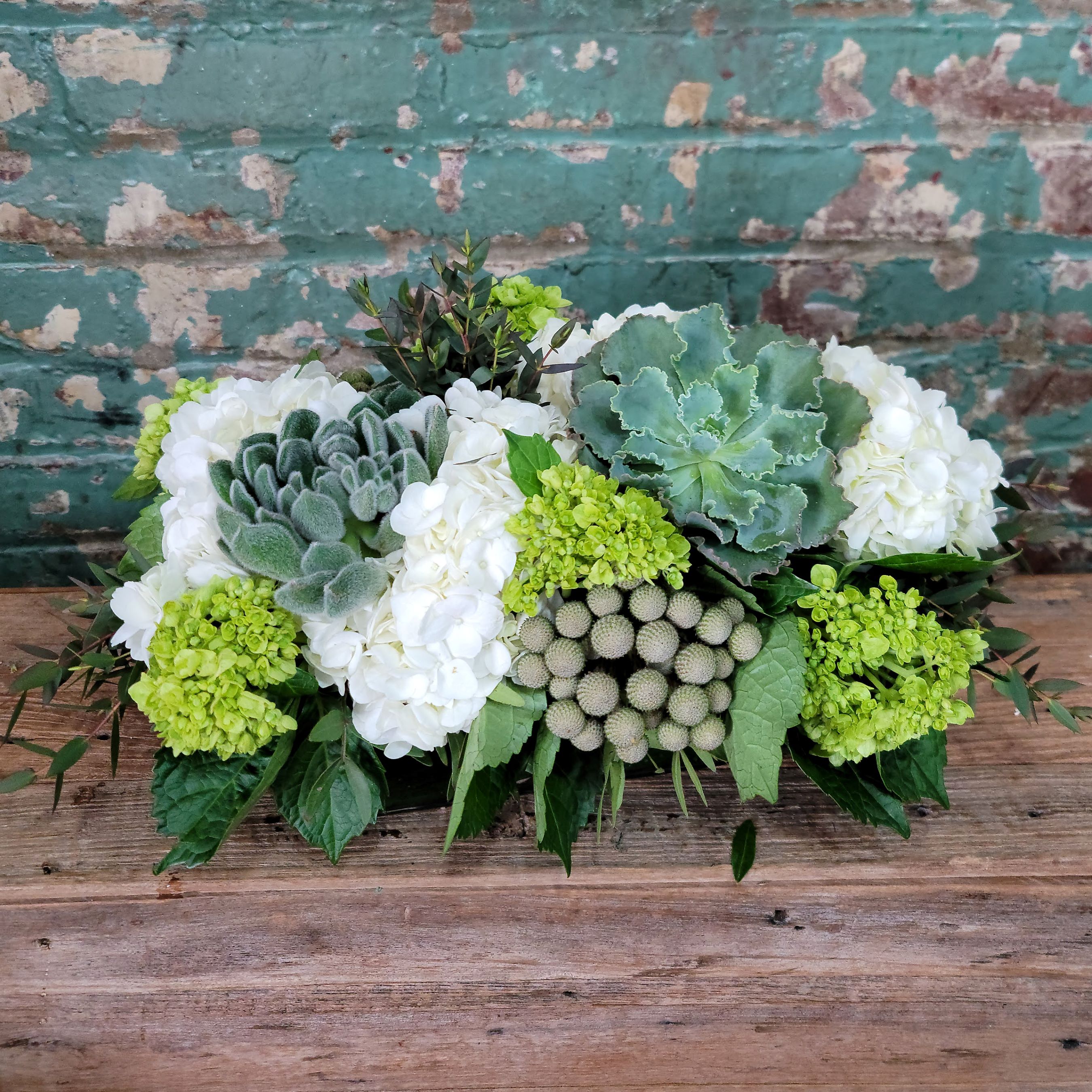 Botany of Desire Flower Delivery New York NY - Gramercy Park Flower Shop