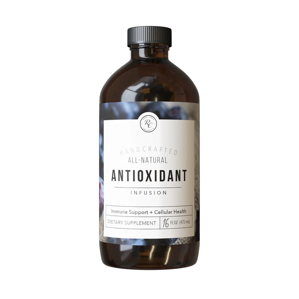 Antioxidant Infusion Flower Delivery Dickinson TX - Crowder-Deats ...