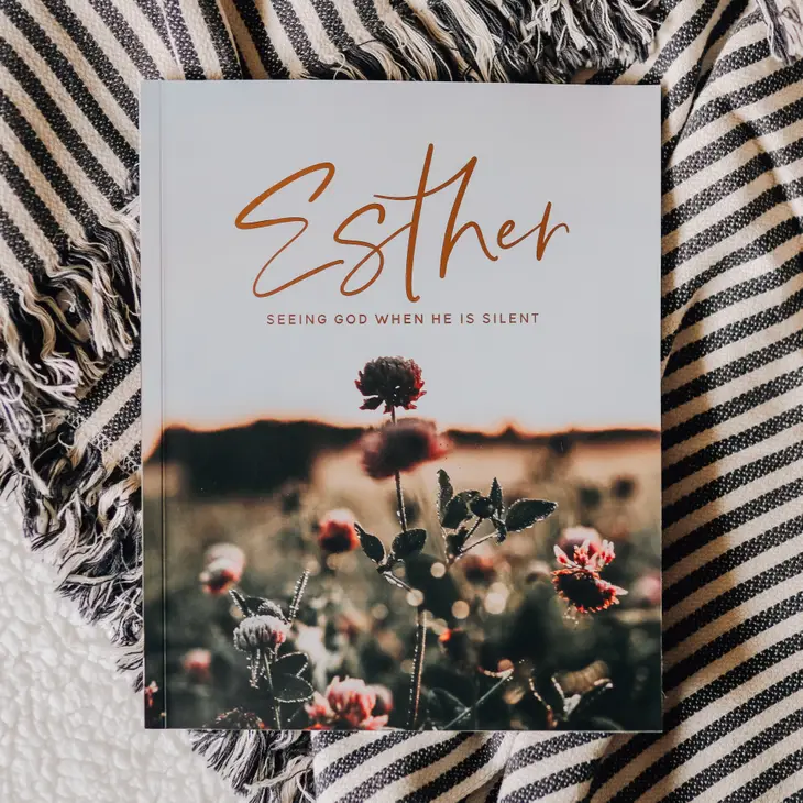 Esther Study Flower Delivery Knoxville TN - Petal Pushers