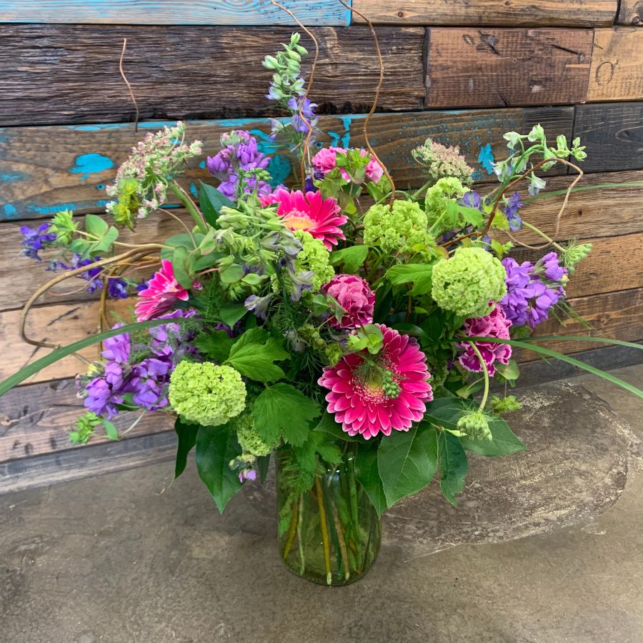 Mechanicsburg, PA Flower Delivery | Jeffrey's Flowers Florist in ...