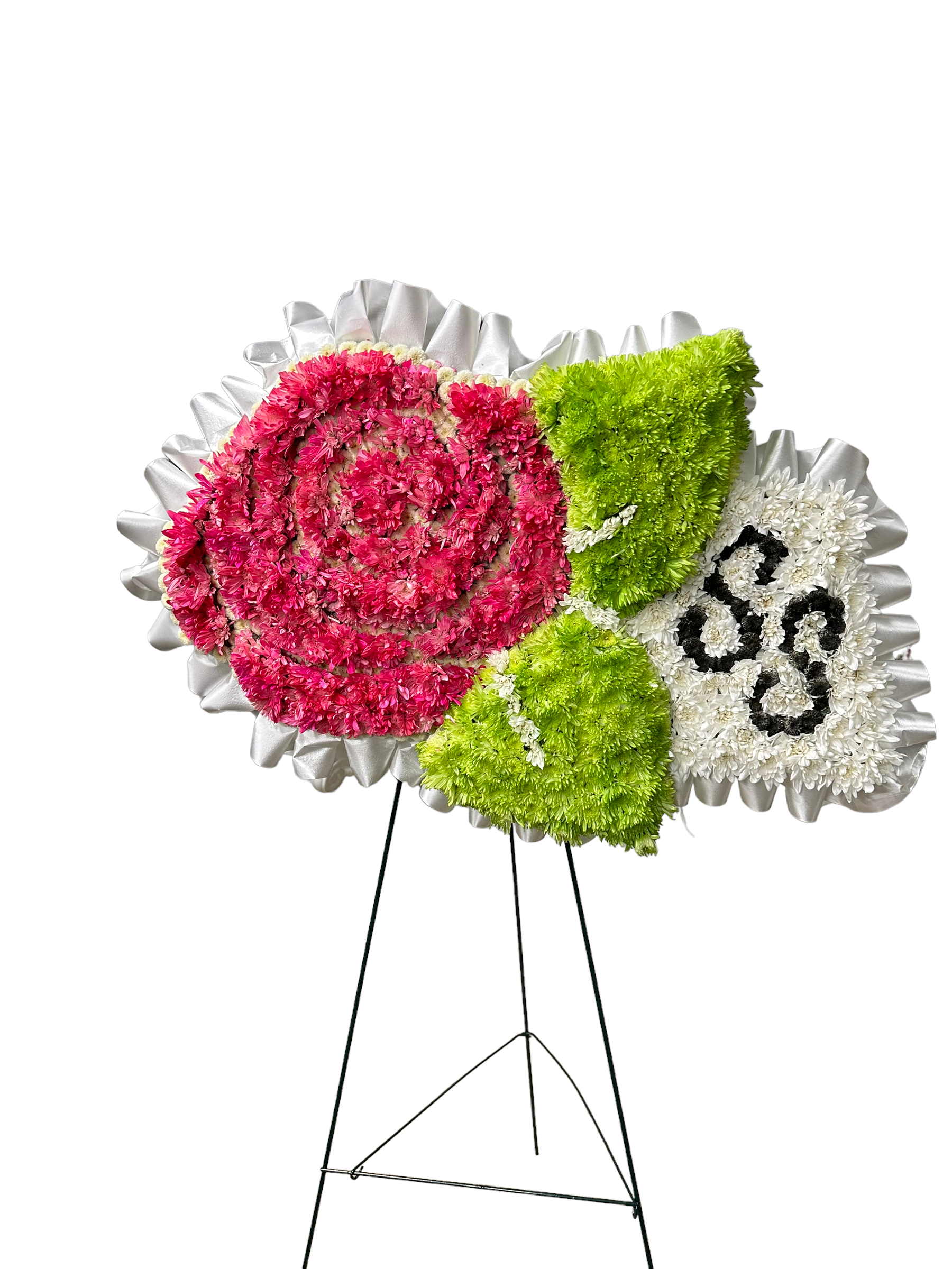 Custom Logo Flower Delivery Kokomo IN - Banner Flower House