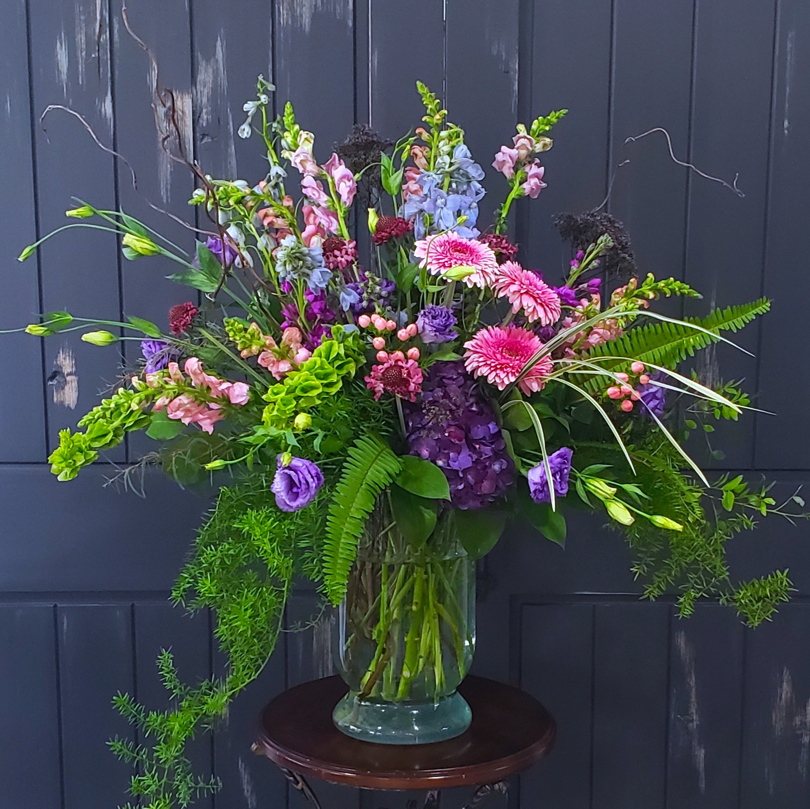 Munsinger Gardens in Cambridge, MN | Cambridge Floral