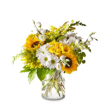 Hello Sunshine Bouquet