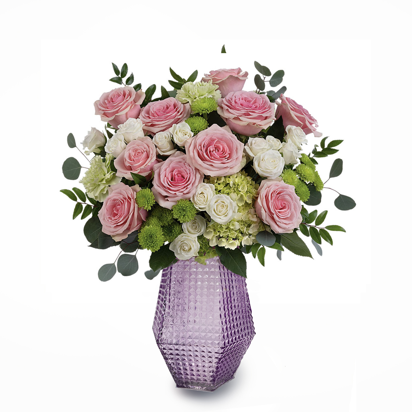 Radiante Pink Flower Delivery Deerfield Beach FL - Deerfield Florist