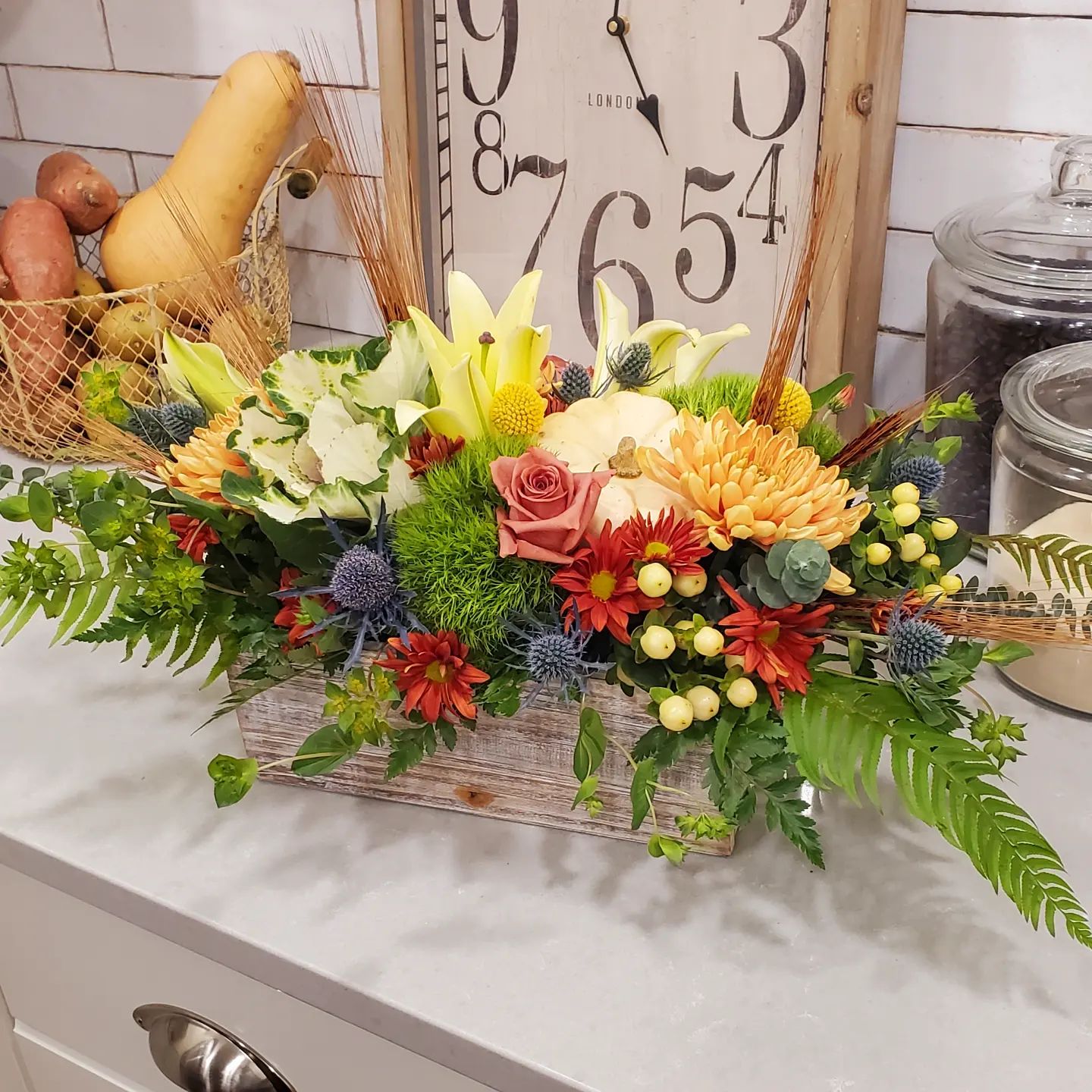 Reynolds Flowers Middleboro MA Florist | Same Day Delivery In ...