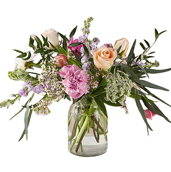 Floral Sunshine Flower Delivery New Holland PA - Jane's Flower Shoppe