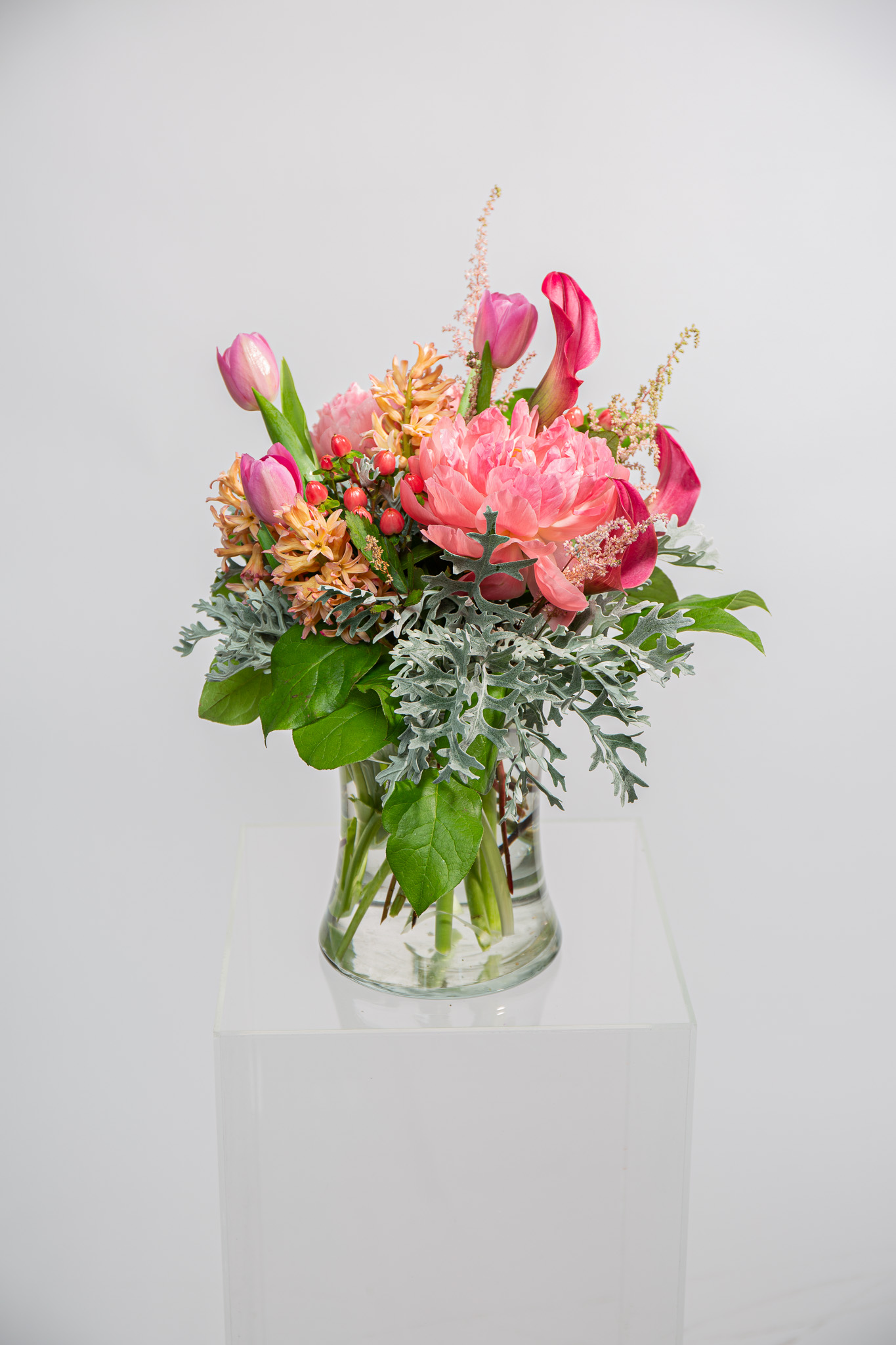 Beloved Flower Delivery Baltimore MD - Fleurs d'Ave