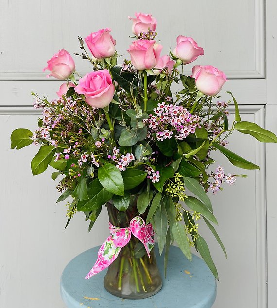 The Marilyn Flower Delivery Lynchburg VA - Bloom by Doyles