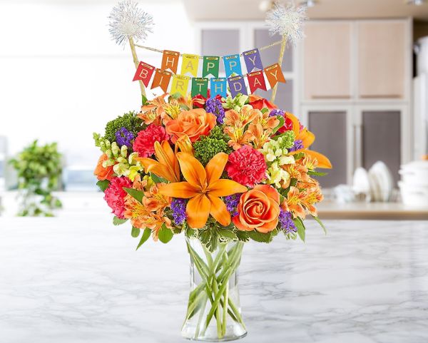Flower Delivery: Order Flowers Online | Commack Florist