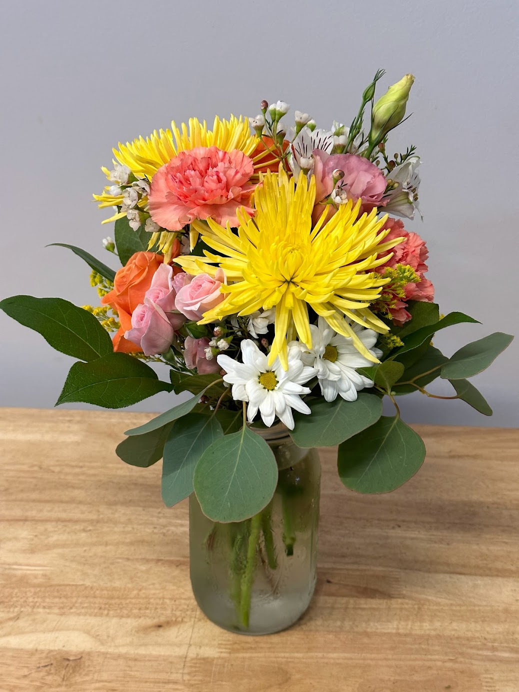 Flowers Under $50