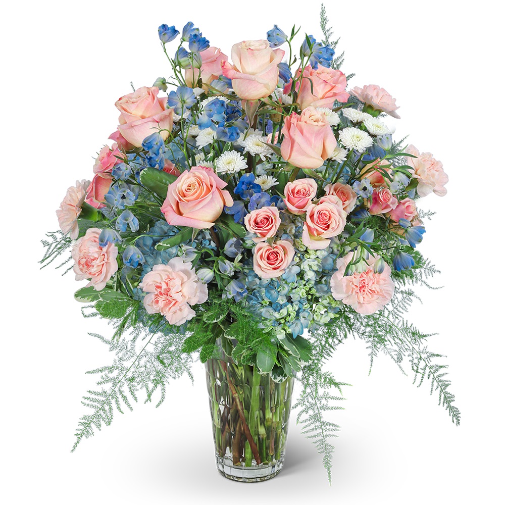 Garden of Juliette Flower Delivery Virginia Beach VA - Daughters Flowers
