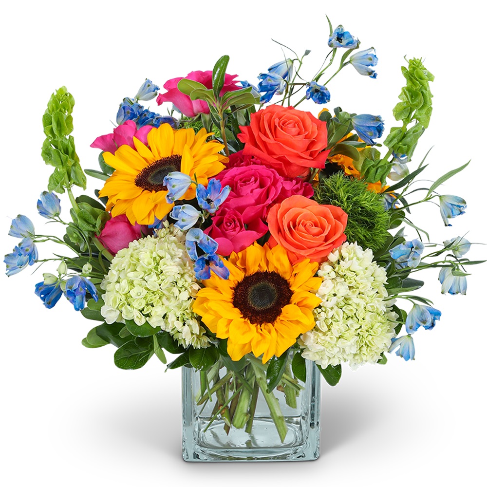 Luxury Blooms Flower Delivery Etowah NC - Etowah Florist LLC