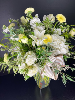 Sweet Escape Flower Delivery Knoxville TN - Petal Pushers