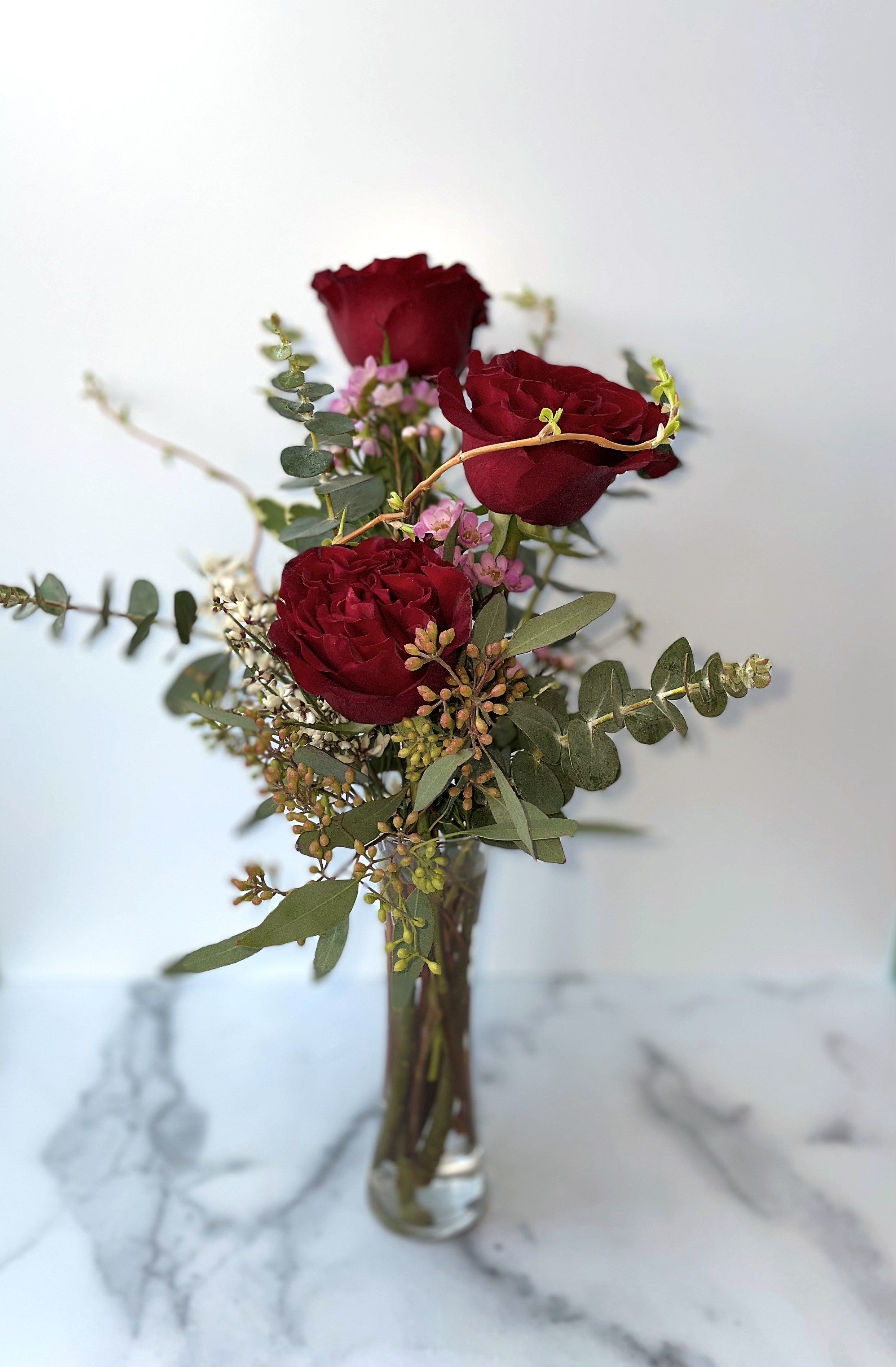Deeply Devoted — Garden City Floral & Gifts - Flower Delivery in ...