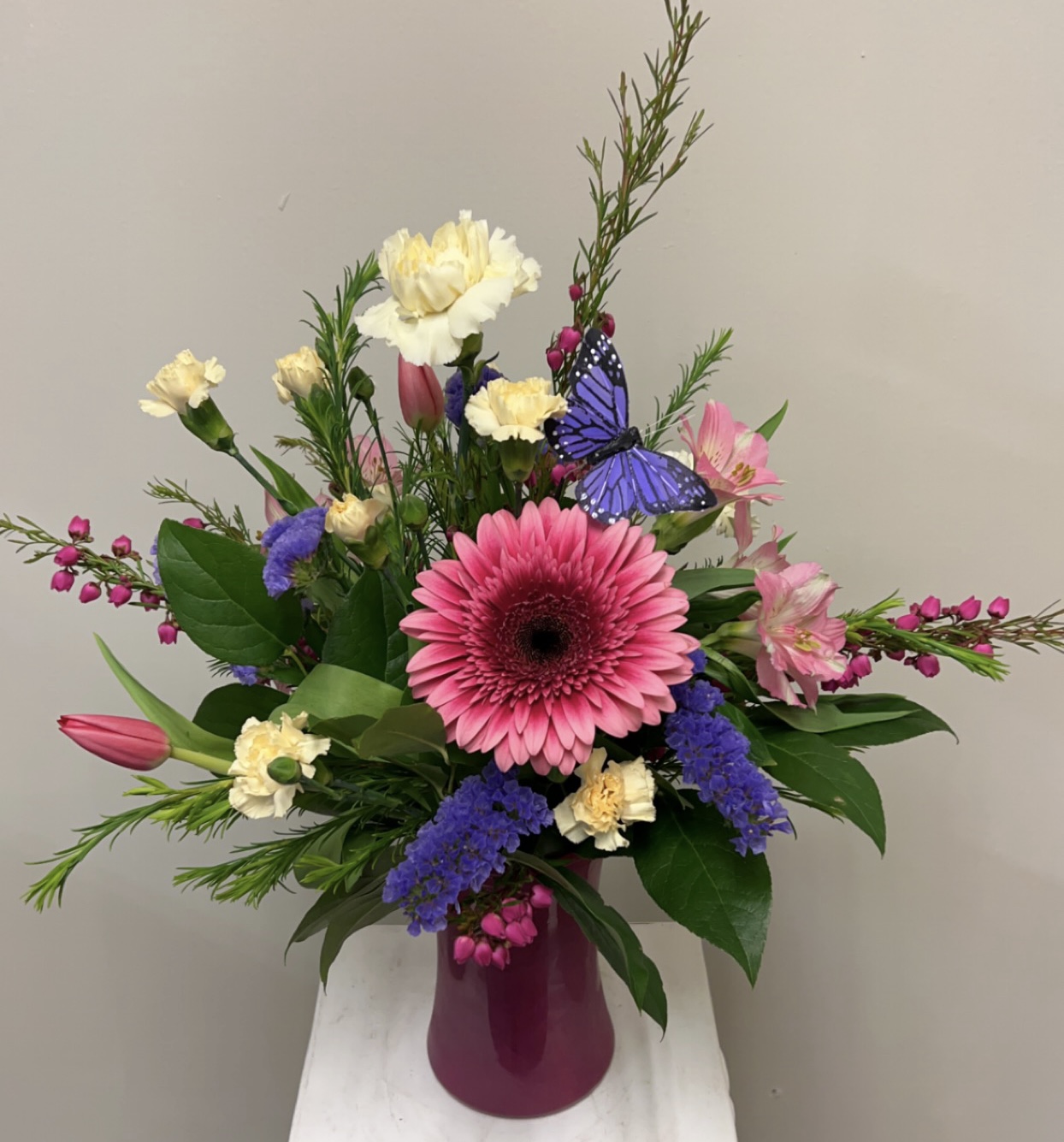 Daydreams Flower Delivery Ravena NY - Janine's Floral Creations