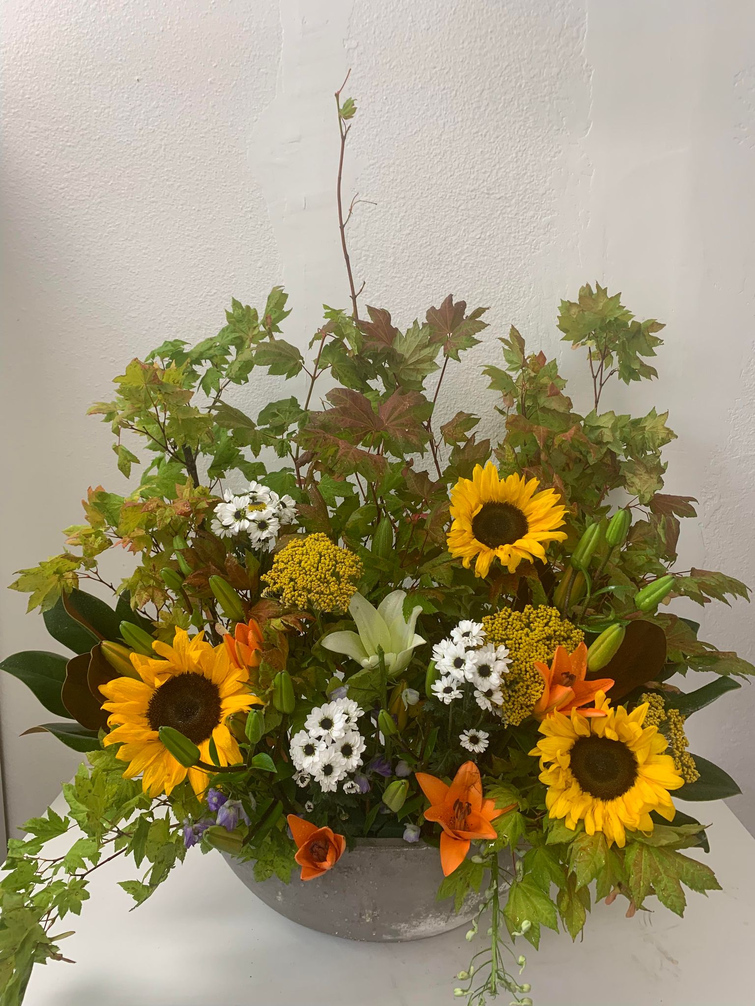 Jenny's Flower 0006 Flower Delivery Houston TX - Jenny Flower