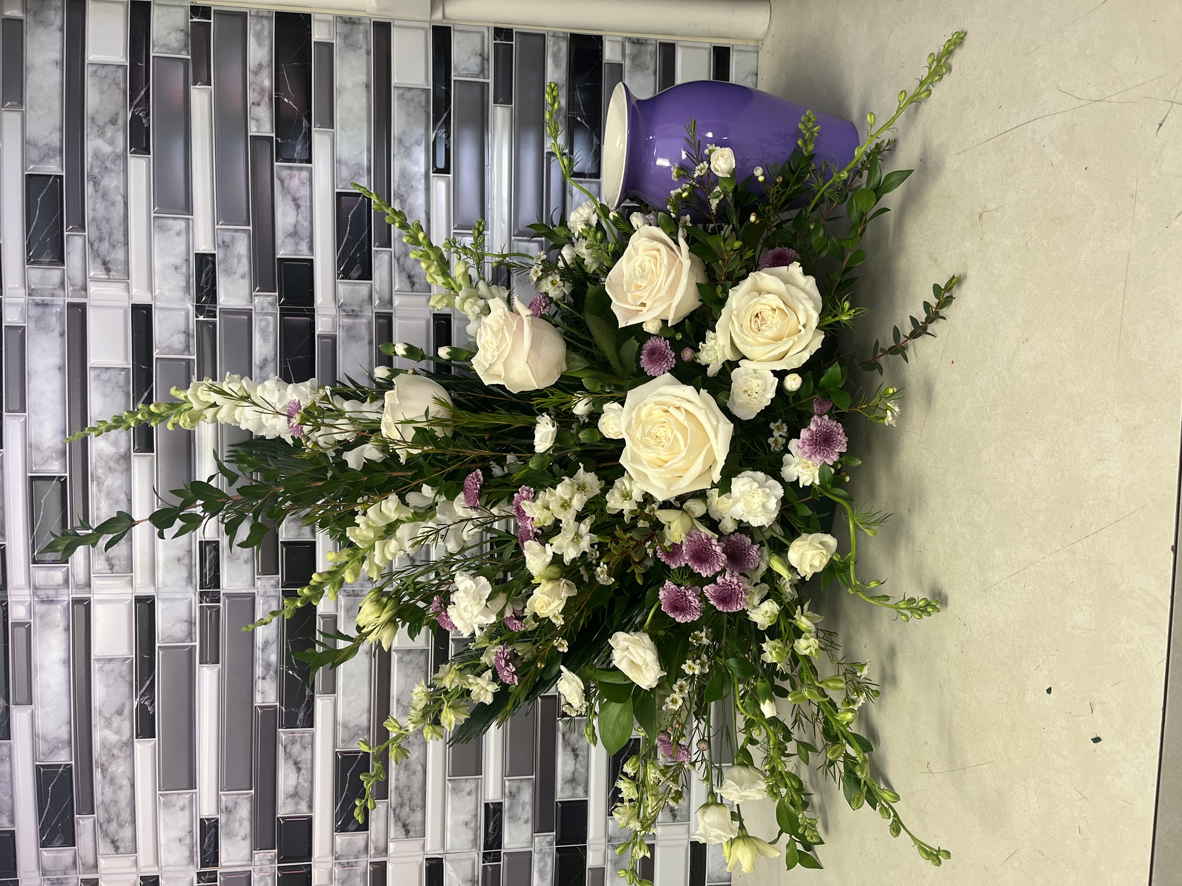 Flowers That Represent Pure Love
