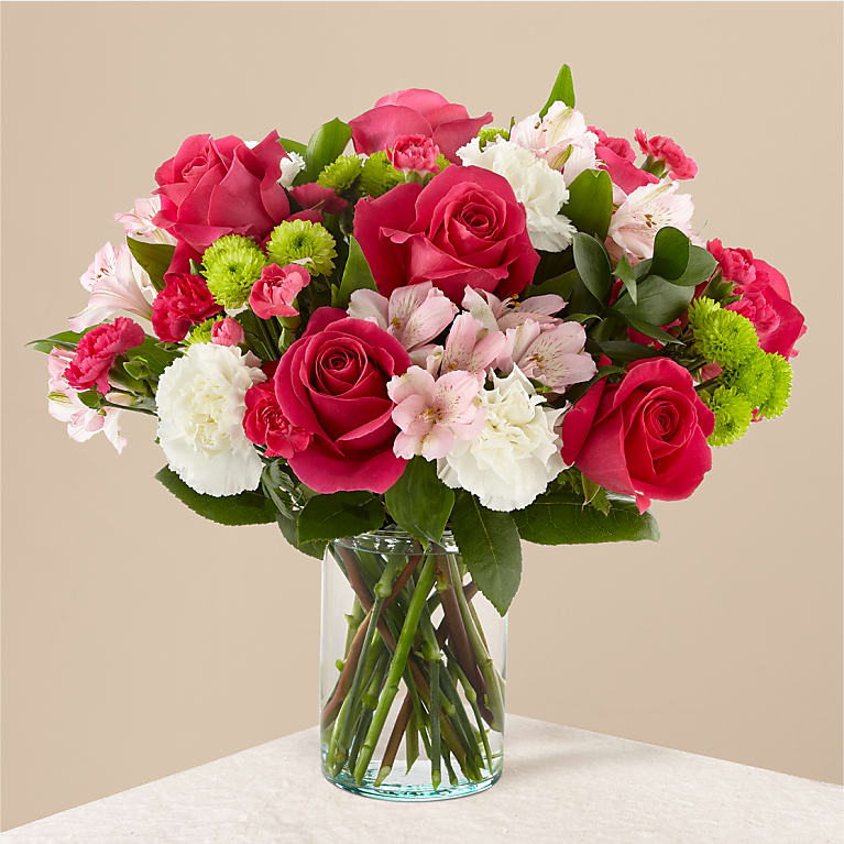 Sweet & Pretty Bouquet