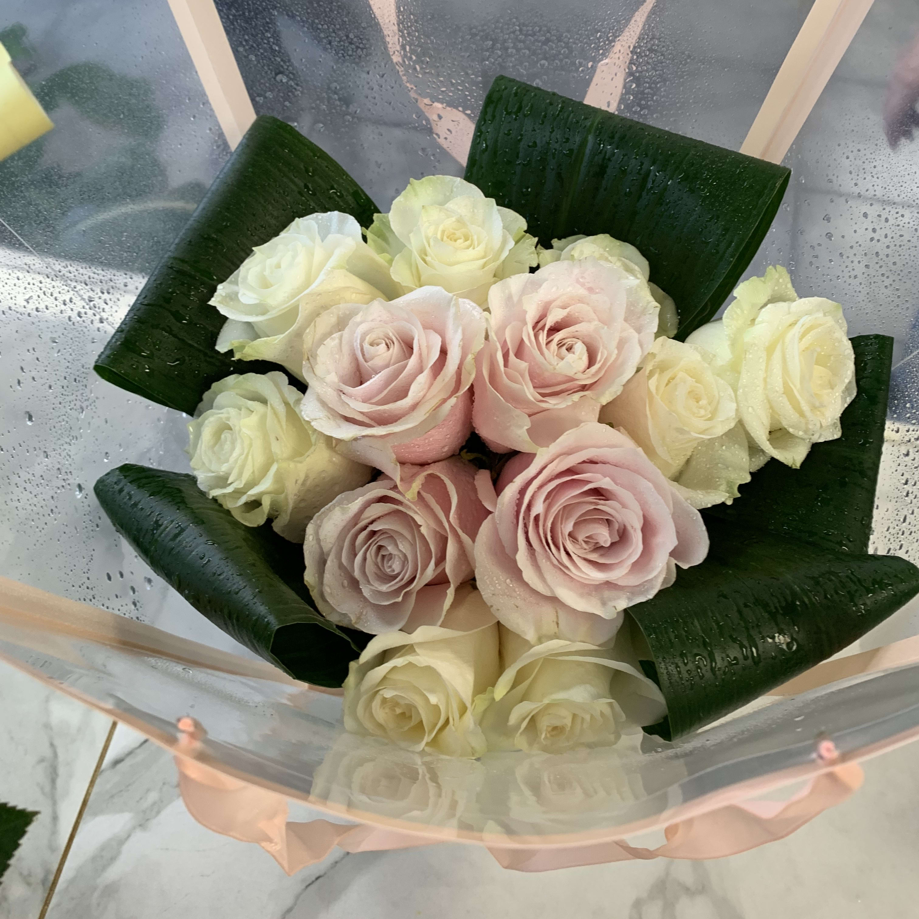 Bouquet 0071 Flower Delivery Houston TX - Jenny Flower