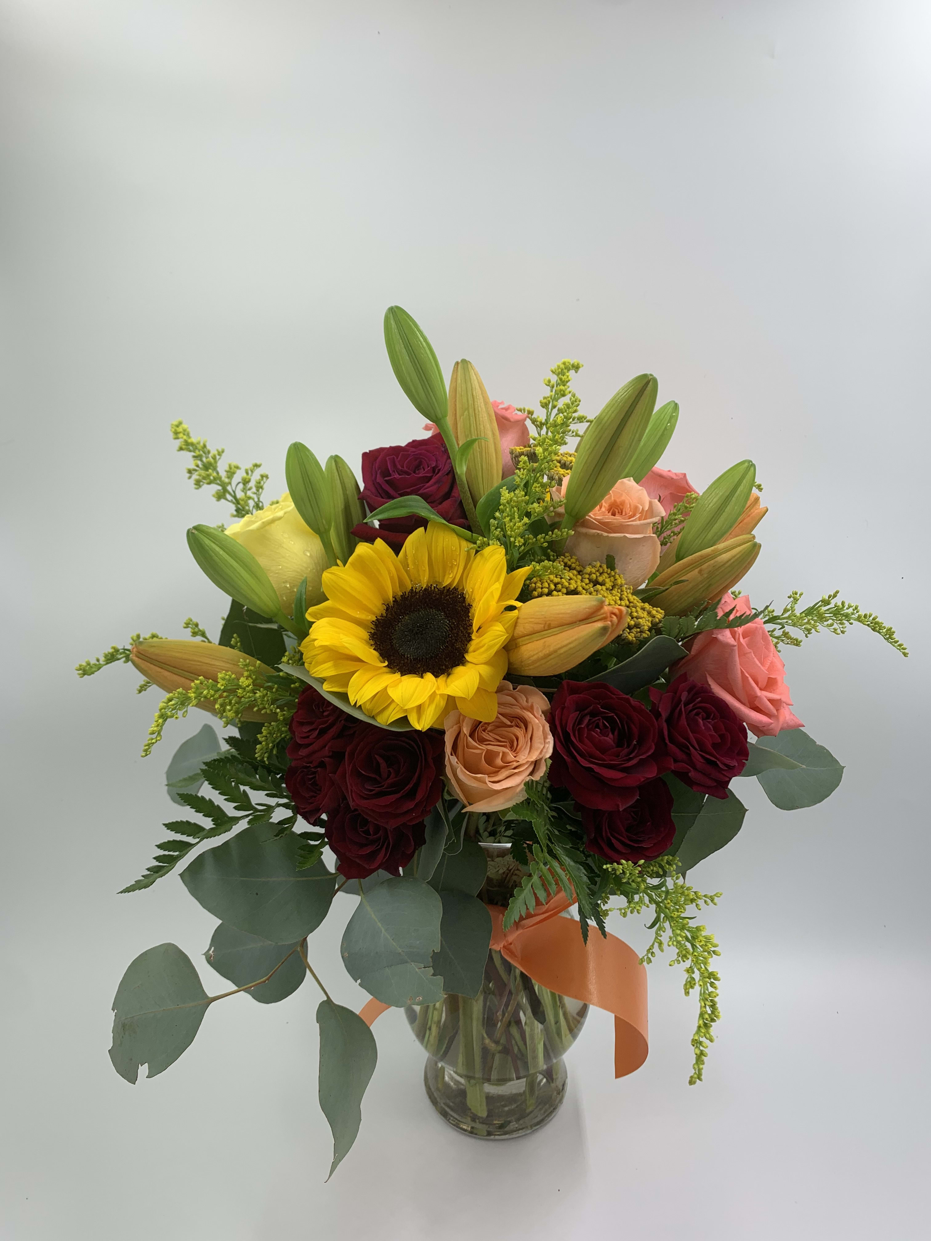 Jenny's Flower0108 Flower Delivery Houston TX - Jenny Flower