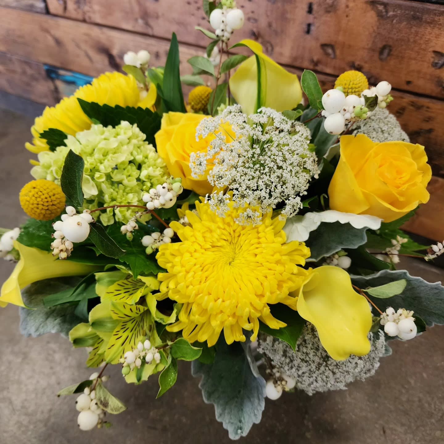 Flower Delivery Mechanicsburg Pa