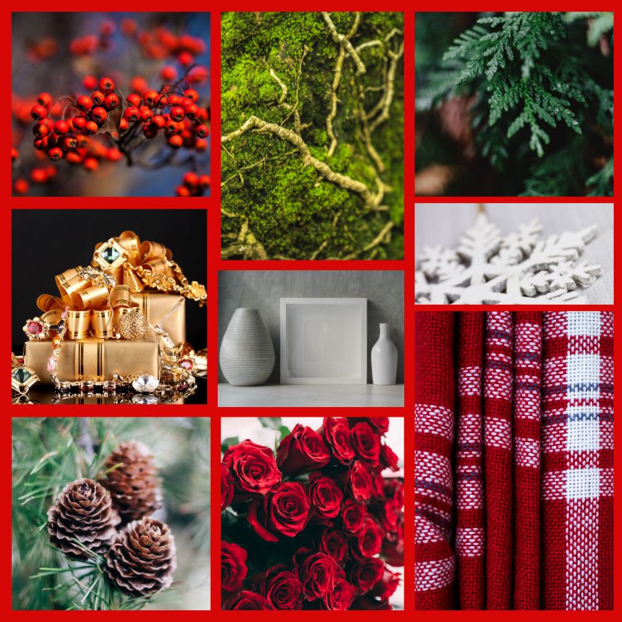 Best Florist near me in Battle Ground, WA | Christmas Flowers from Main ...