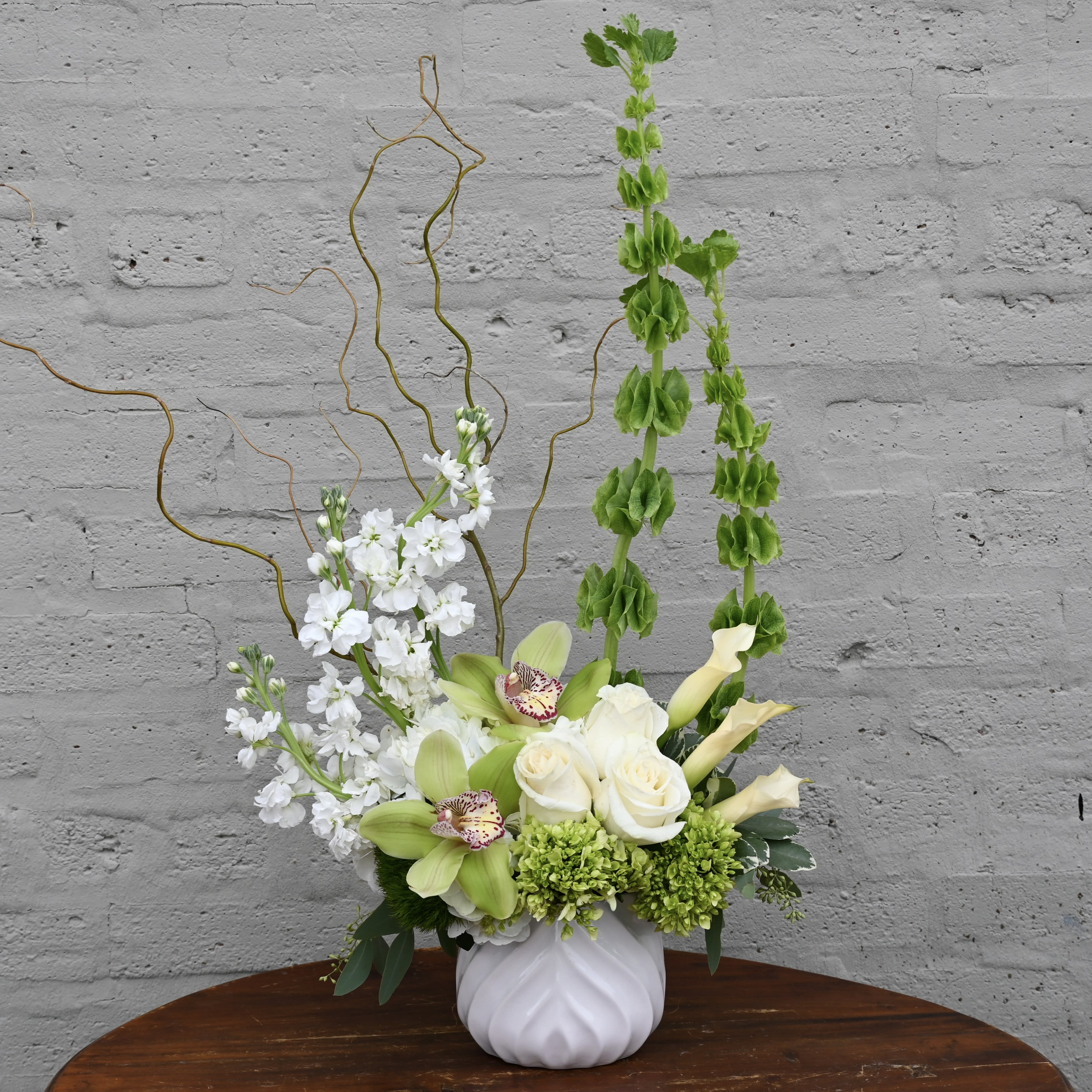 Lillian Flower Delivery Northbrook IL - Edwards Florist of Northbrook