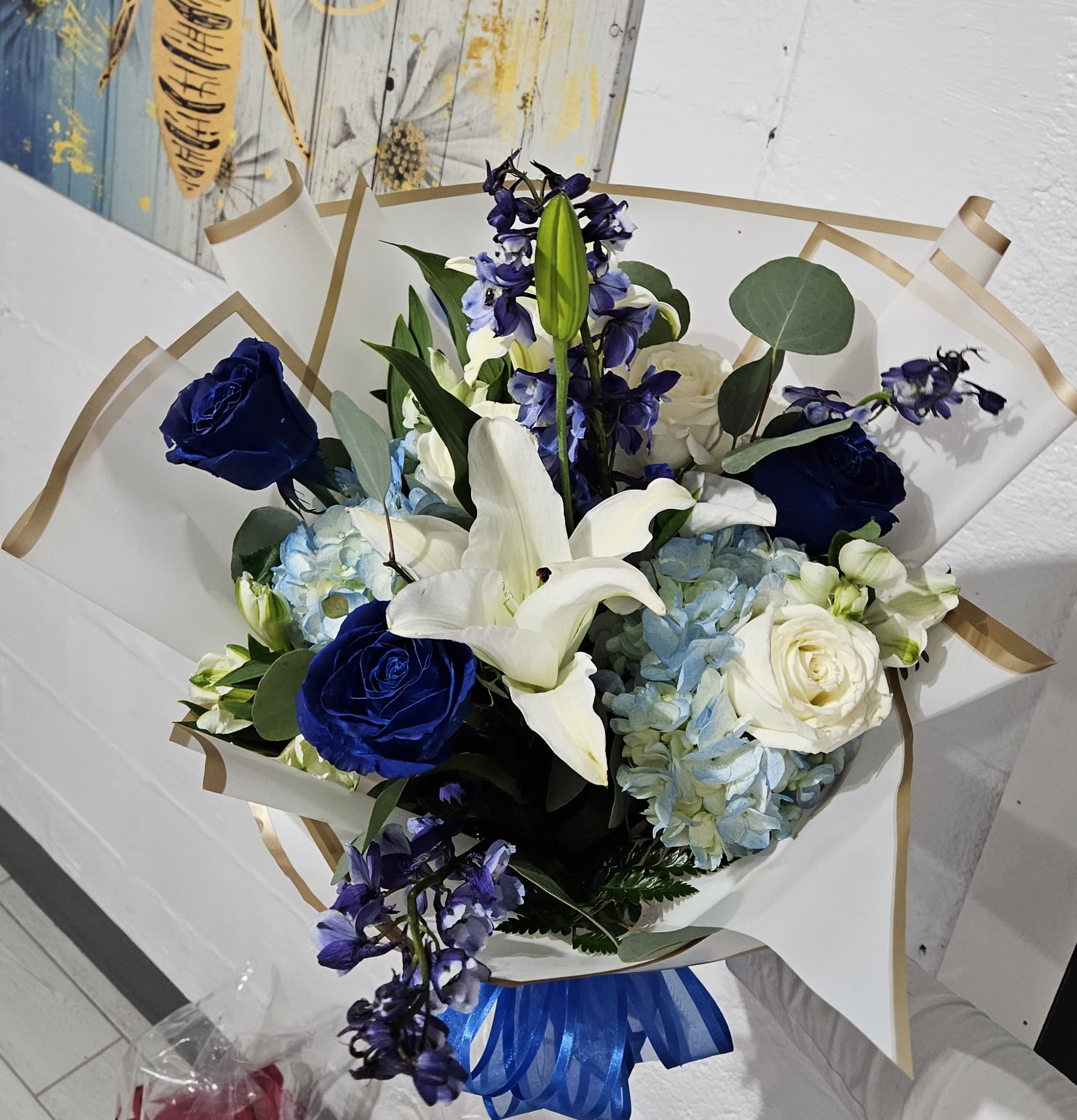 Ramo Buchones/ Envueltos