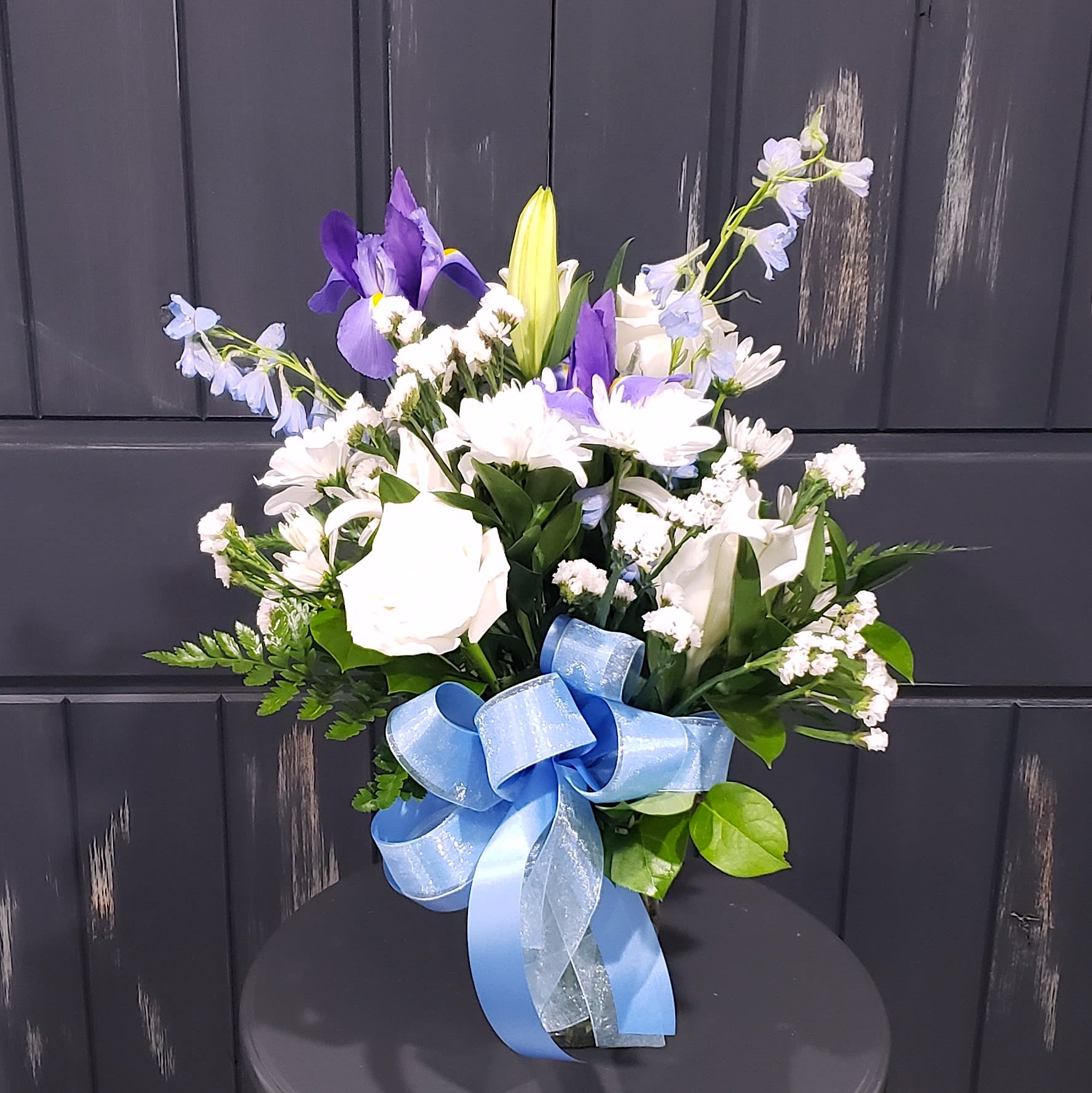 Celestial Elegance Flower Delivery Cambridge MN - Cambridge Floral, Inc