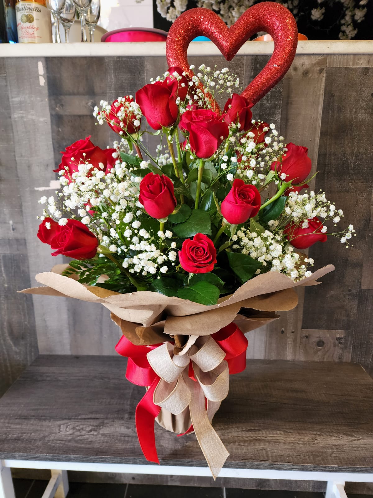 Winston Salem Florist | Same Day Flower Delivery Winston Salem, NC by ...