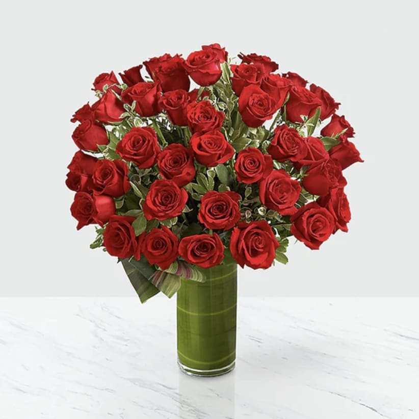 Fate Flower Delivery Austin TX - William Paul Floral Design - Austin