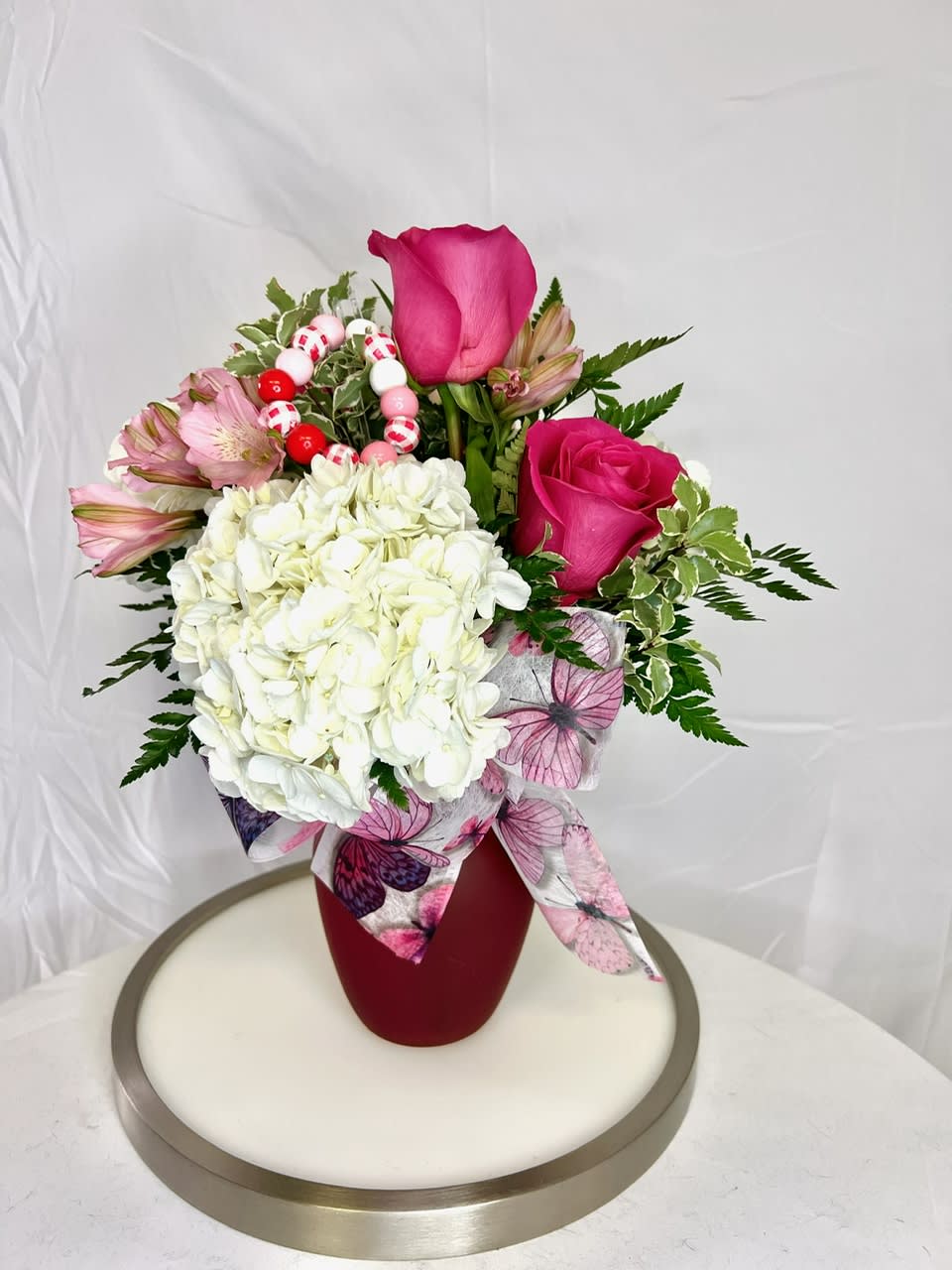 Love Lakeley Flower Delivery Conway SC - The Daisy Fair Flowers